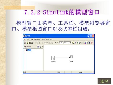 Matlab 实用教程：第7章simulink仿真环境