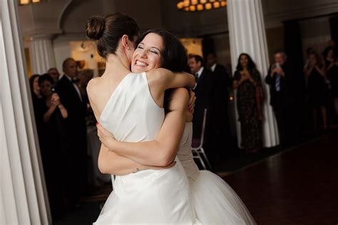 실제 레즈비언 결혼식 Meredith And Tiffany 인스티즈 Instiz 인티포털 카테고리