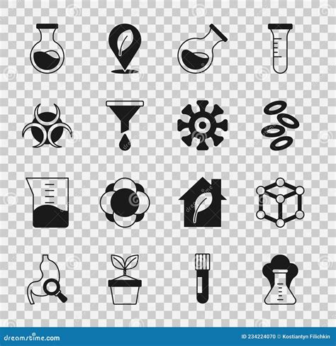 Hemoglobin Test Meter Icon Vector From Wireless Technology Concept
