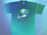 Frutiger Aero Outfits