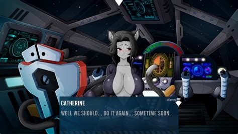 The Solarion Project 3 Get To Know The Crew 2 Kostenlose Pornovideos Youporn