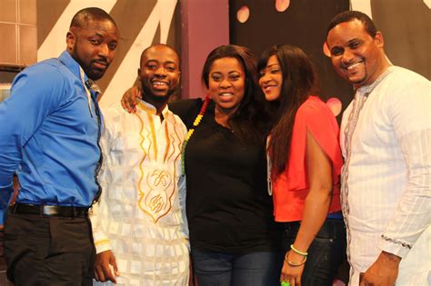 Cheaters’ Sequel Premieres On August 8 At Silverbird Cinemas