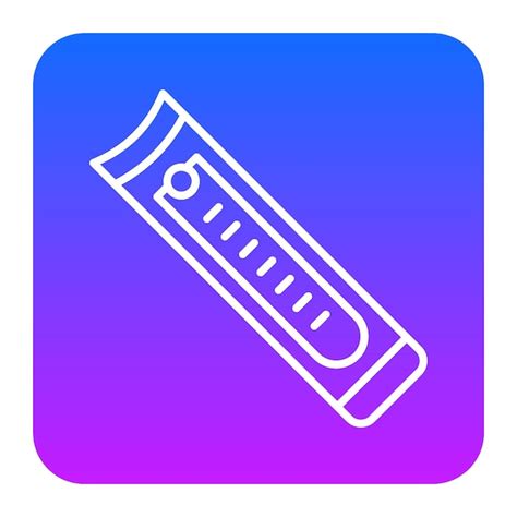 Premium Vector Nail Clipper Vector Illustration