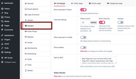 How To Start A Porn Site And How To Make Money With Porn Sites In Onlineadrian