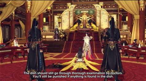 Fate Of The Empress Part Vi Youtube