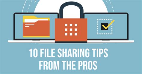 File Sharing Tips From The Professionals Protected Harbor Blogs