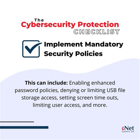 Cybersecurity Managedservices Businesssolutions Enetsystems