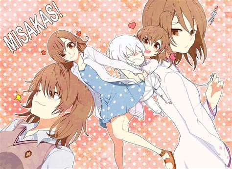 Misaka Imouto Danbooru