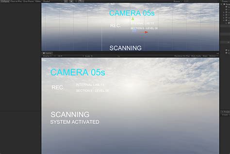 Unity 與 Blender 技能專屬書 Unity Ui 基本跑馬燈 Unity 與 Blender 技能專屬書 Unity Ui 基本跑馬燈