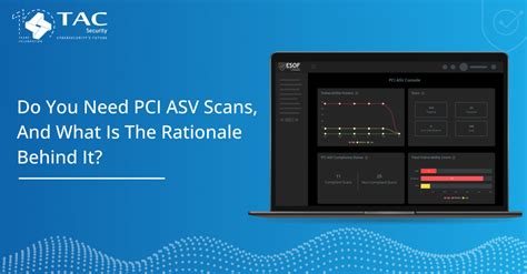 Do You Need Pci Asv Scans