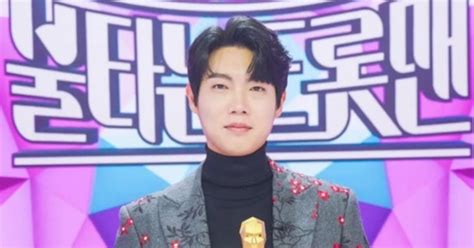 1대 불타는 트롯맨 손태진 어안이 벙벙 우승 꿈같아 전문