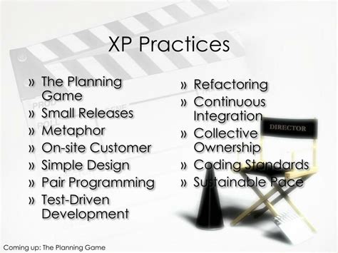 Ppt Agile And Xp Development Powerpoint Presentation Free Download Id 5504086