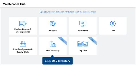 Helpdocs Export And Update Dsv Inventory Attributes In Bulk