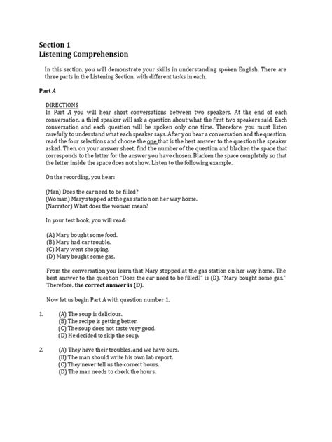 Booklet Toefl Itp F21 Pdf