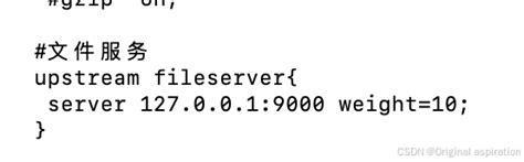 Nginx代理minio出现accessdeniedaccessdeniednginx代理minio Accessdenied Csdn博客