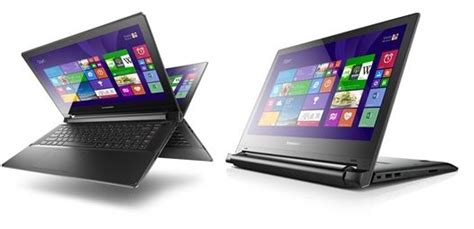 Lenovo Doubles Down On Flex With The Flex Laptops Liliputing