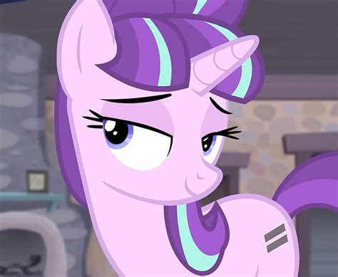 Starlight Glimmer Starlight Glimmer Villain Evil Starlight