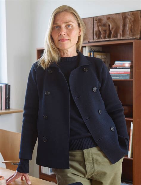 An Interview With The Danish Knitwear Brand Andersen Andersen