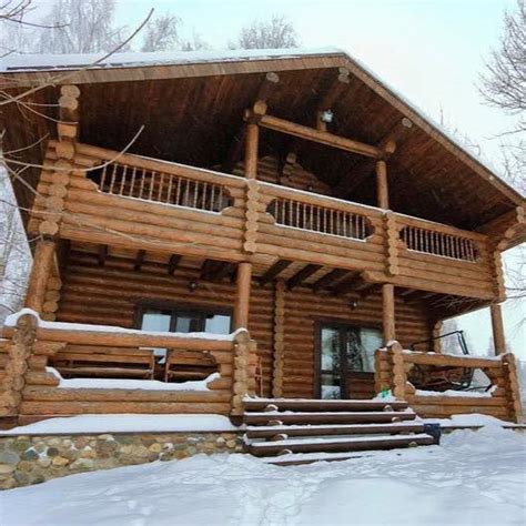 Дачный отель "Орлец" | Kostroma