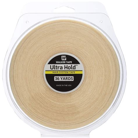 Buy Ultra Hold Walker Tape 36 Yards Online At Best Prices In India