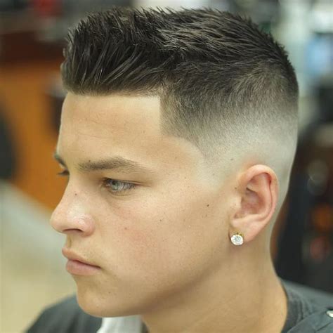 71 Cool Mens Hairstyles Mens Haircuts 2024 Trends Cool
