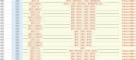 파워쿼리 새로고침시 색이 전부다 변해버릴때 도와주세요ㅠ 오빠두엑셀