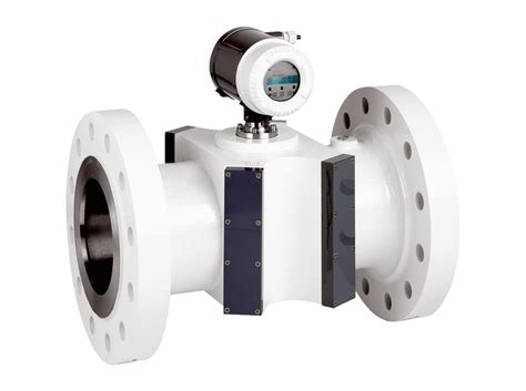 Ultrasonic Gas Meter Flowsic600 Sick