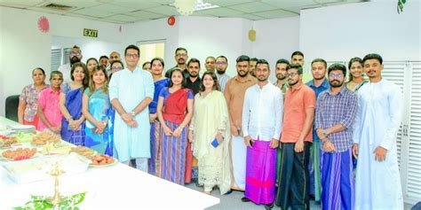 Mohamed Ashfaq Posted On Linkedin