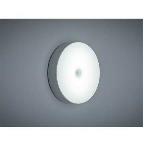 Jual Lampu Sensor Gerak Dinding Hemat Energi Listrik Tanpa Bor Night Lamp Light Lampu Otomatis