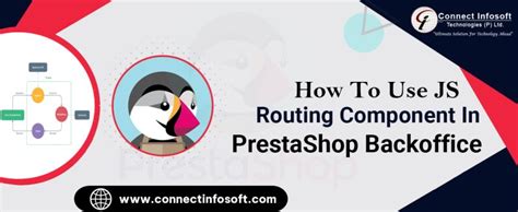 In This Latest Blog Post We Will Learn How To Use The Javascript Routing Component In The