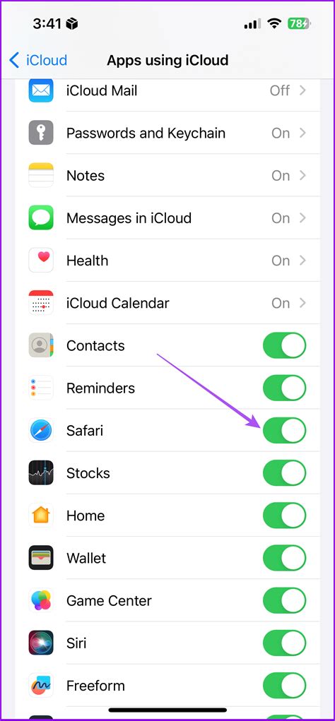 How To View Safari Tabs From Another Iphone Or Ipad Guiding Tech