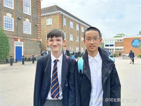 暑假海外插班游学，不同国家插班有何区别？ 知乎