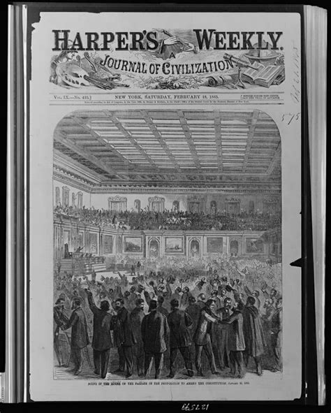 13th Amendment Constitution Center