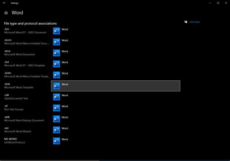 How To Add Or Remove Office 2019 New Context Menu Items In Windows 10 Page 2 Tutorials