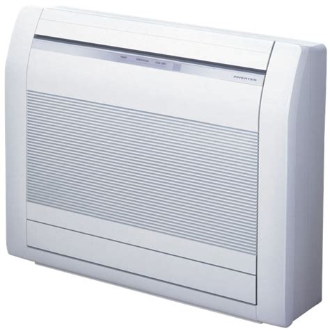 Achiever Series Ductless Mini Split Single Zone Indoor Floor Mount Heat