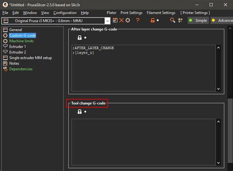GitHub Dave Ooo MM GCODE
