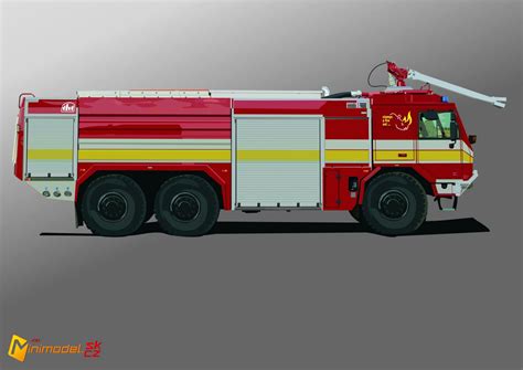 Fe2788 Tatra Force Kha Ossr Sliac Minimodel Web