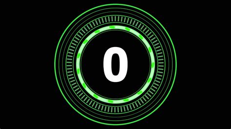 Timer After Effects Template Free Free Templates Printable