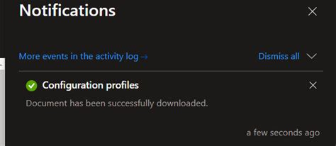 Export Device Configuration Profiles List In Intune Techuisitive