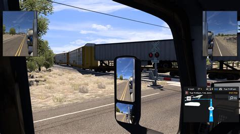 So Multitrack Drifting Huh Ramericantruck