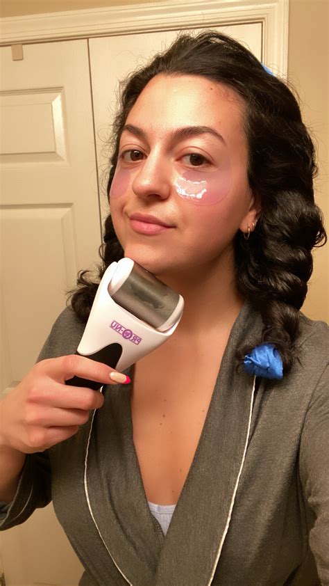 I Tried Cassie From Euphorias 4 Am Skincare Routine