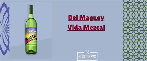 23 Best Smoky Mezcal Brands Of 2026 [taste The Brilliance]