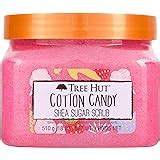 Tree Hut Watermelon Shea Sugar Scrub Amazon Com Au Beauty