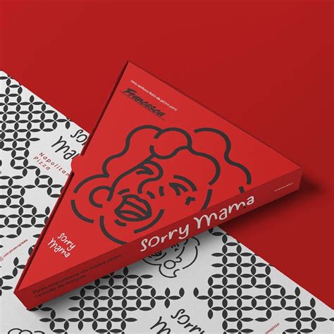 Branding Pizza Brandidentity Logo Brandingdesign Graphicdesign