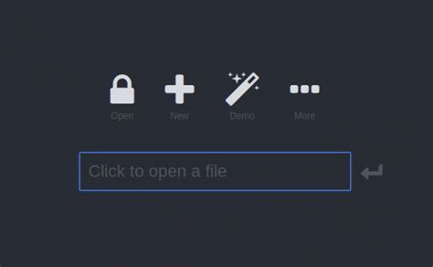 Install KeeWeb Password Manager On Ubuntu ComputingForGeeks