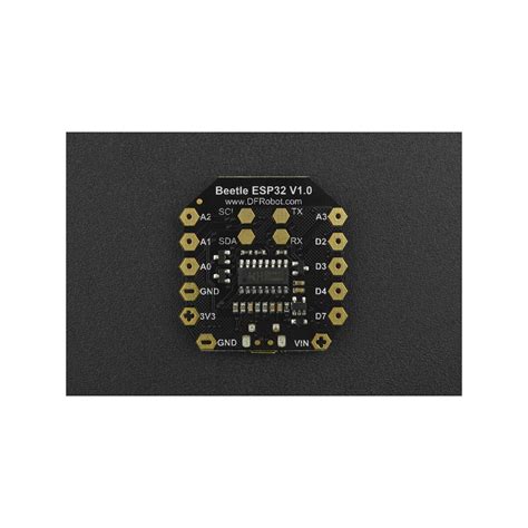 dfrobot beetle esp32 microcontroller 3 3v micro usb eckstein shop 17