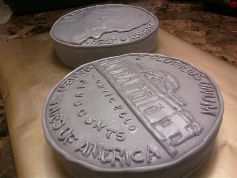Double Nickels
