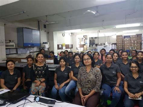 Manasi Bidkar On Linkedin Yesterday We Celebrated International Womens Day In My Companywe Had