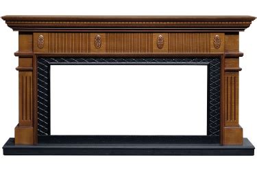 Очаг Vision 42 LOG LED Royal Flame купить в Москве