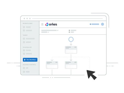 Orkes Code Debug And Scale Faster With Orchestration